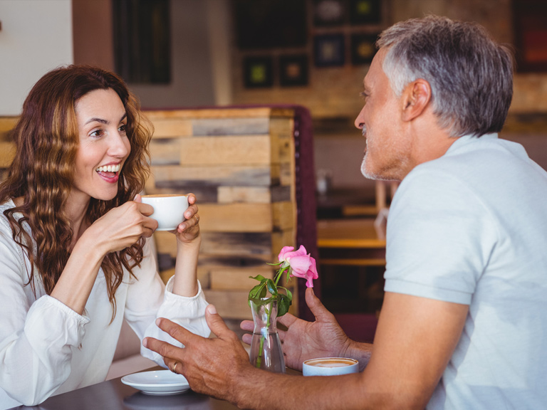 Kezia Noble Dating and Attraction coach for men